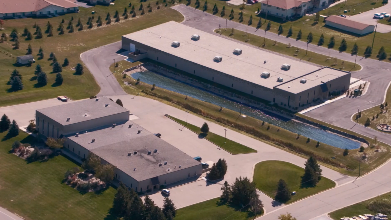 Aztalan Engineering Completes Sale-Leaseback of Business Campus - The ...